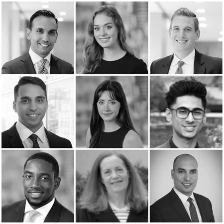 The Manhattan Group | New York, NY | Pasadena, CA | Morgan Stanley ...