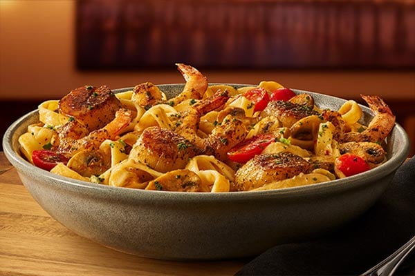 Outback Steakhouse in Pleasant Hill, CA off Longbrook Way