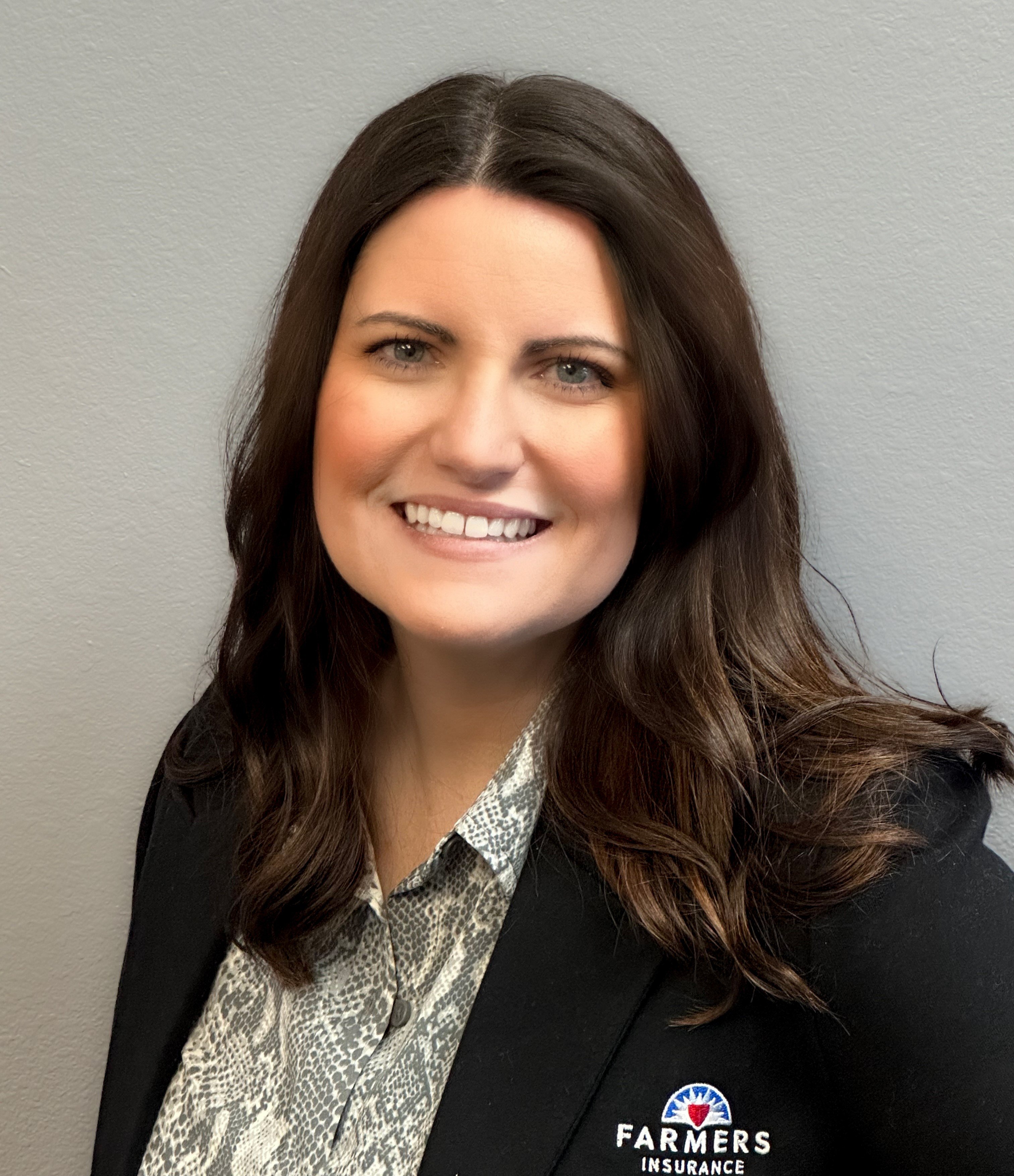 Sarah Pena - Farmers Insurance Agent in Modesto, CA