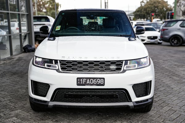 Barbagallo Land Rover | Land Rover Retailer in Osborne Park WA, Australia