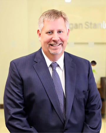 Timothy Zielinski | Omaha, NE | Morgan Stanley Wealth Management