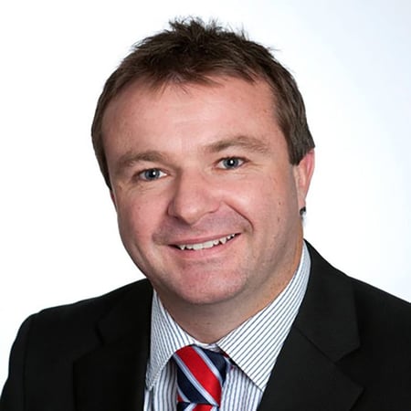 Adam Griffiths | Adelaide, SA | Morgan Stanley Australia