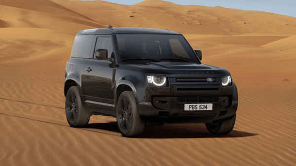 Melbourne City Land Rover | Land Rover Retailer in Port Melbourne VIC ...