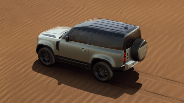 Rex Gorell Land Rover | Land Rover Retailer in Geelong VIC, Australia