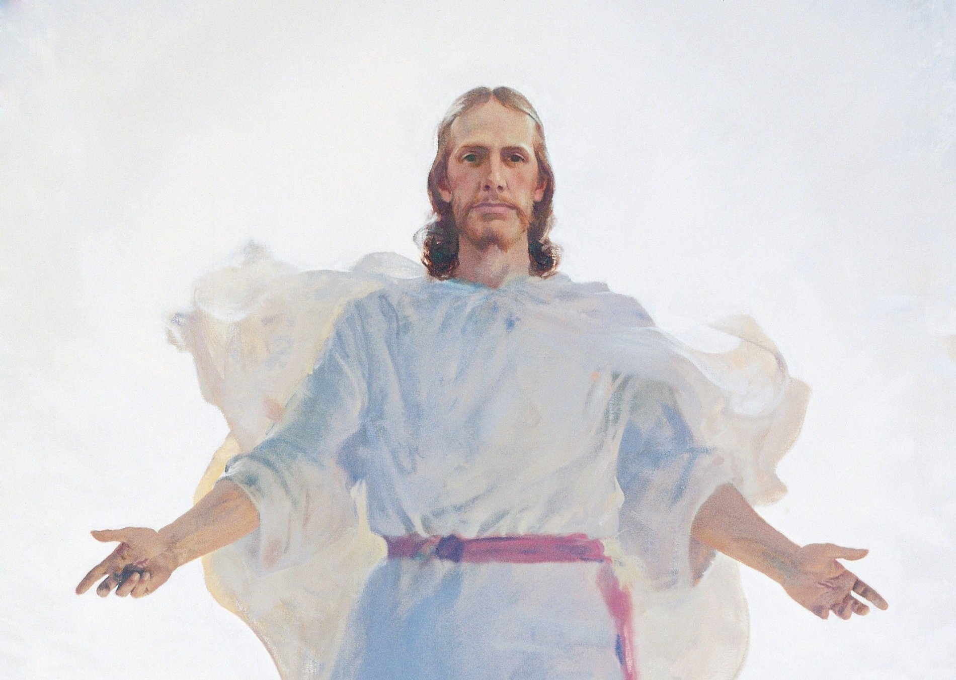 Youth Activity - Cleanup at Ferry Point Beach - The Church of Jesus ...