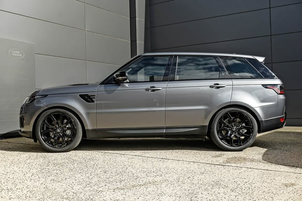 Rex Gorell Land Rover | Land Rover Retailer in Geelong VIC, Australia