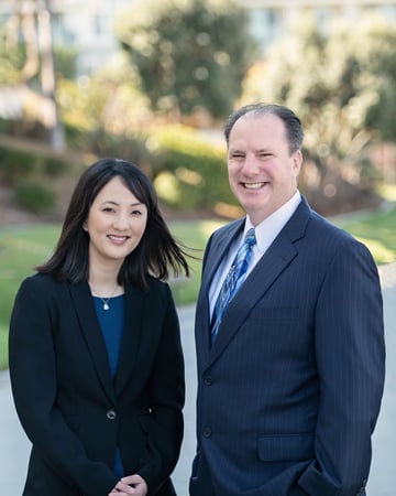 Family | The Soter Group | Oxnard, CA | Morgan Stanley Wealth Management