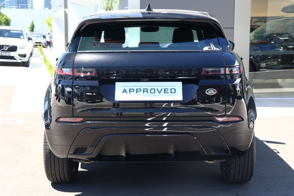 Melbourne City Land Rover | Land Rover Retailer in Port Melbourne VIC ...