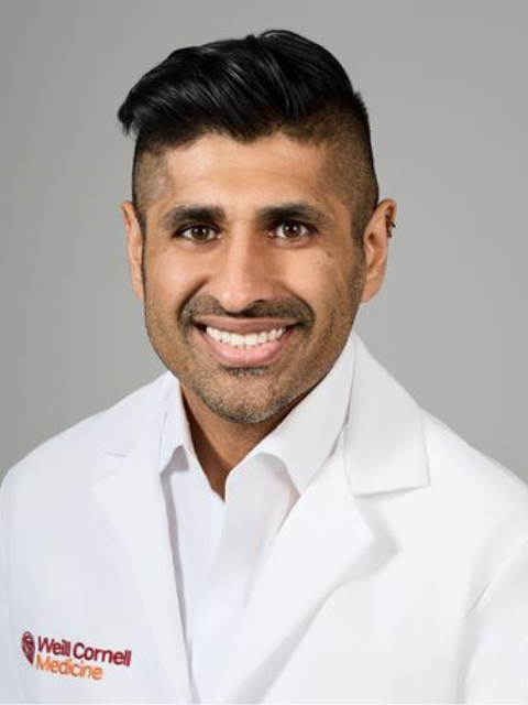 Gaurav Varma, MD at Bone Marrow Transplant and Cell Therapy Program ...