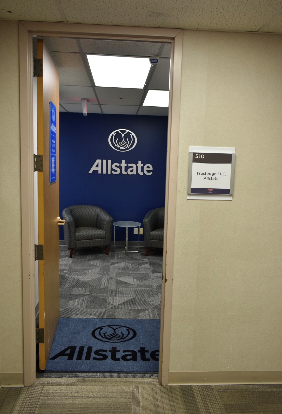 TrustEdge, LLC – Allstate Car Insurance Agent Near Me in Nashville, TN