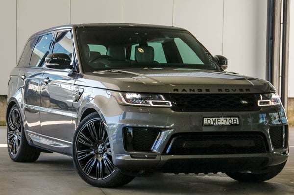 Hunter Land Rover | Land Rover Retailer in Bennetts Green NSW, Australia