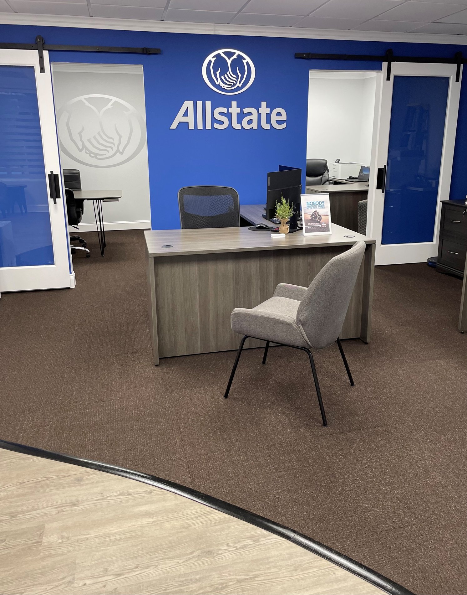 Allstate | Car Insurance in Knoxville, TN - Colin Karich