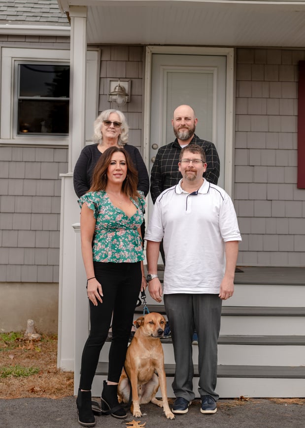 Jennifer Halteman - Farmers Insurance Agent in North Hampton, NH