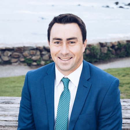 Nikolas Barr | Santa Cruz, CA | Morgan Stanley Wealth Management