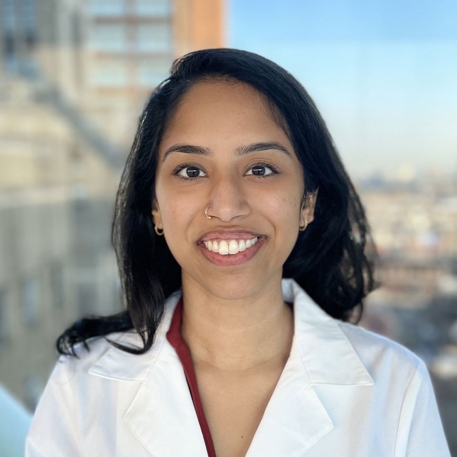 Yamini Krishnamurthy, MD at CUIMC/Herbert Irving Pavilion ...