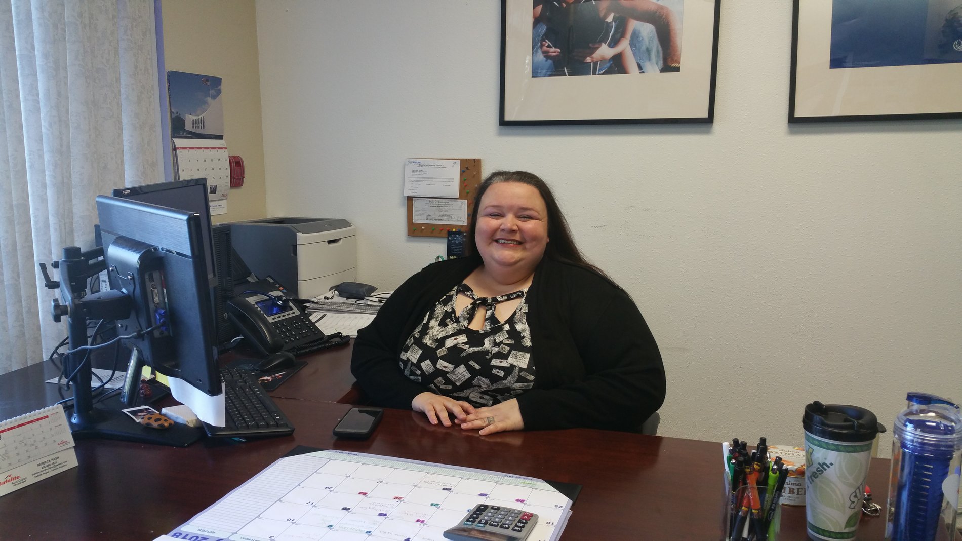 Bill Love – Allstate Car Insurance Agent in Federal Way, WA