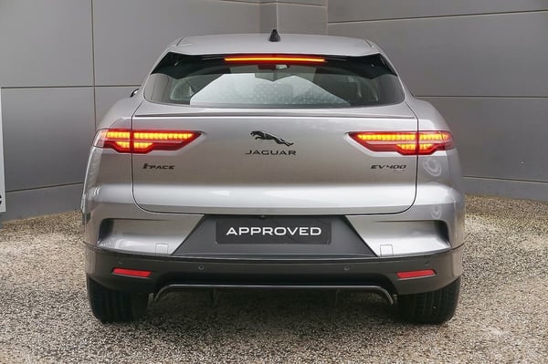 Rex Gorell Jaguar | Jaguar Retailer in Geelong, VIC, Australia