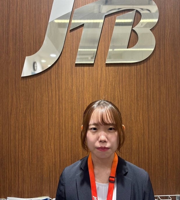 JTBトラベルコンサルタント | 安藤