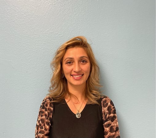 Frances Moncada - Allstate Insurance Agent in Saint Petersburg, FL