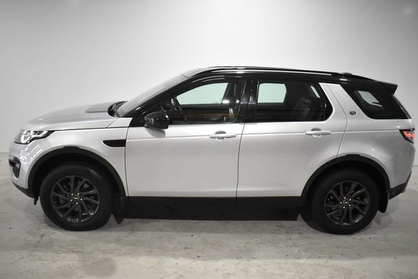 Neil Buckby Land Rover | Land Rover Retailer in Launceston TAS, Australia