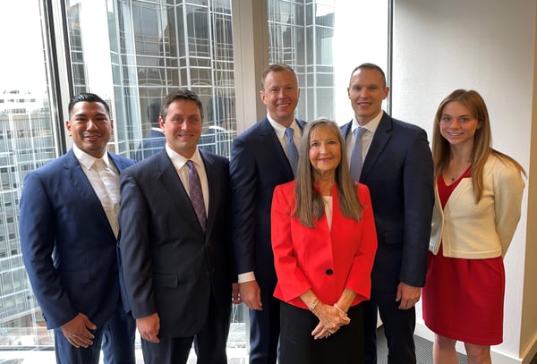 Retirement | The Allegheny Group | Pittsburgh, PA | Morgan Stanley Wealth Management