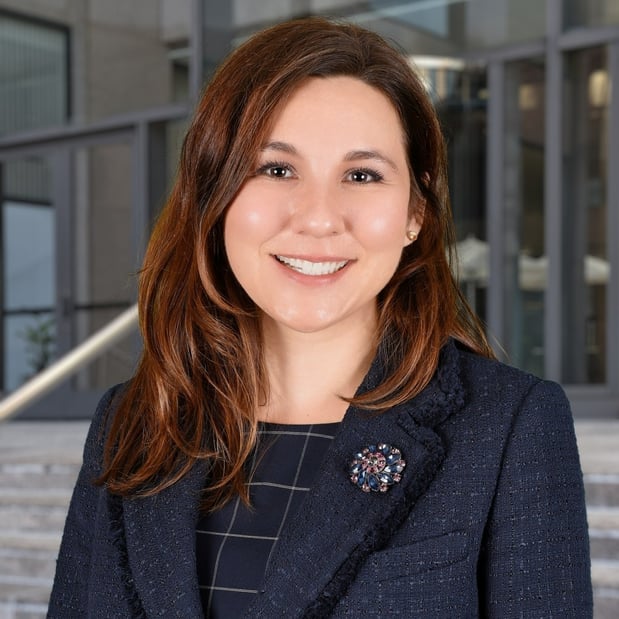 Alissa Hyres - Financial Advisor in Hartford, CT 06103 | Merrill