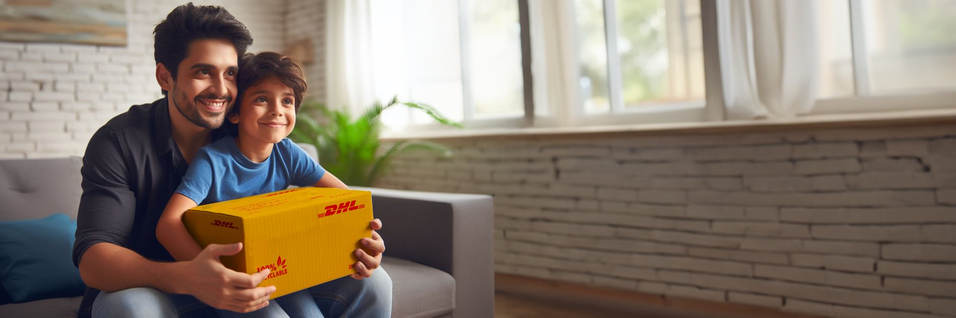 International shipping services and DHL promo codes Silver Spring