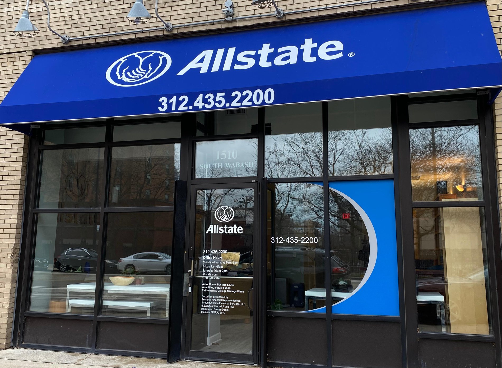 Hilda Thompson – Allstate Car Insurance Agent in Chicago, IL