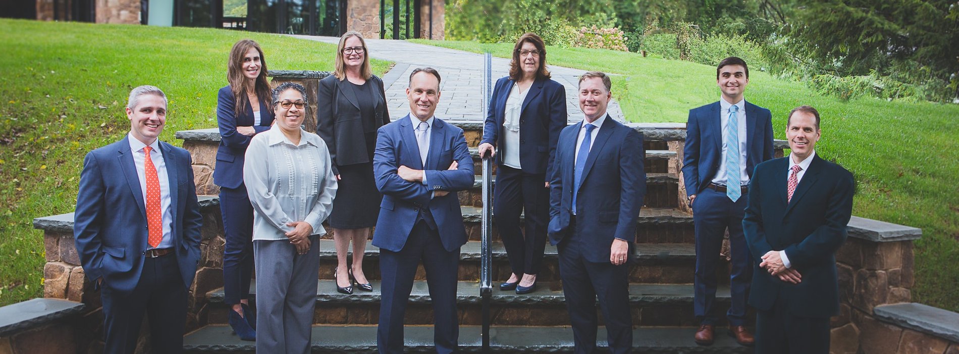 The Mahoney Team | Morristown, NJ | New York, NY | Morgan Stanley ...