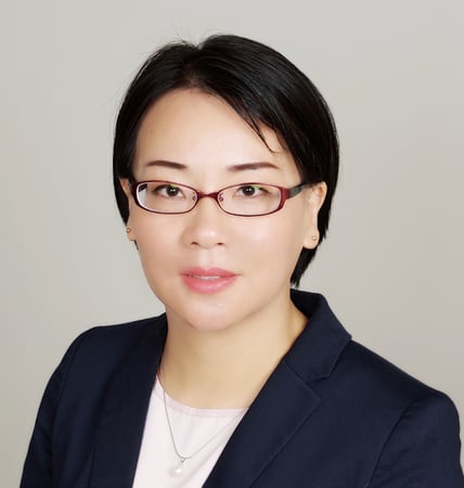 Jamie Gu | Kirkland, WA | Morgan Stanley Wealth Management
