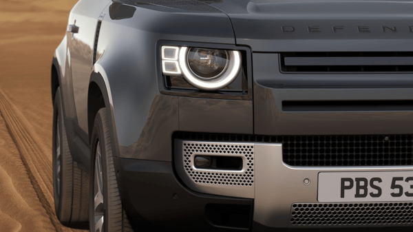 Rex Gorell Land Rover | Land Rover Retailer in Geelong VIC, Australia