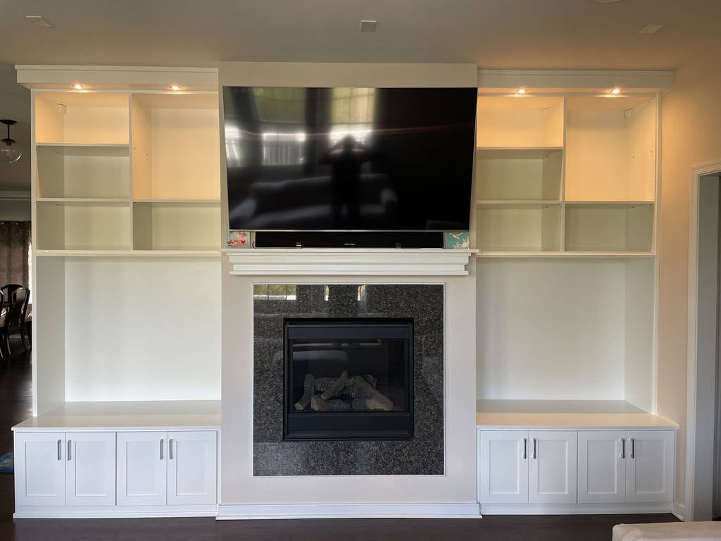 Design Consultant: Kate Murphey | California Closets