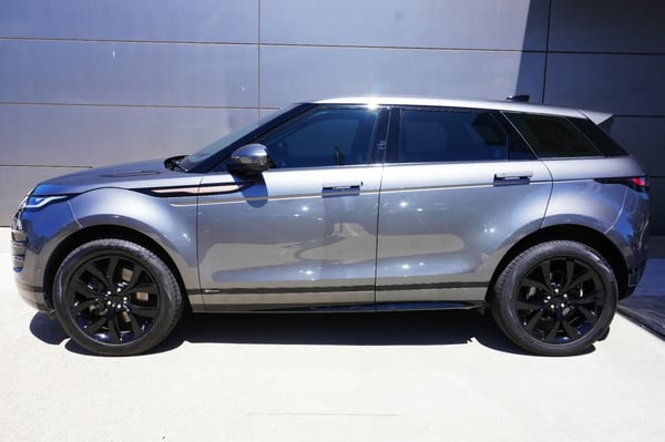 Lennock Land Rover | Land Rover Retailer in Phillip ACT, Australia