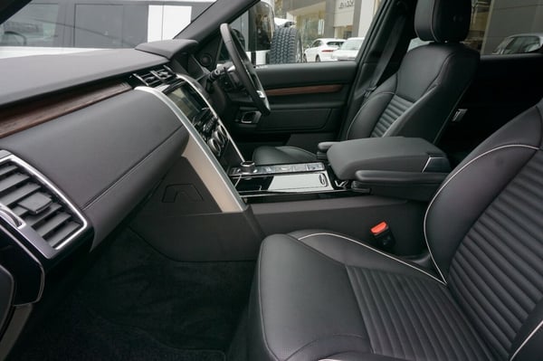 Lennock Land Rover | Land Rover Retailer in Phillip ACT, Australia