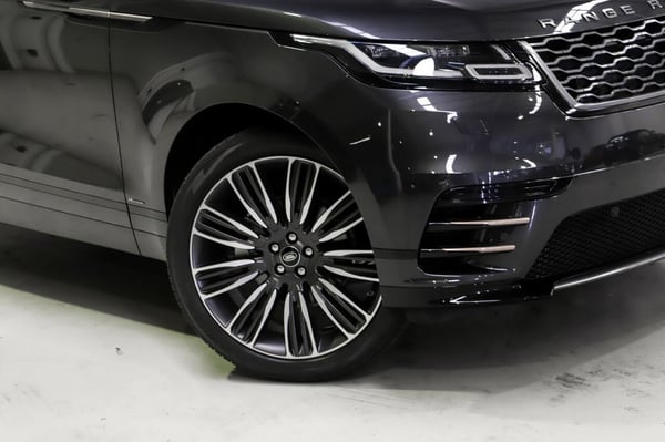 Sydney City Land Rover | Land Rover Retailer in Alexandria NSW, Australia