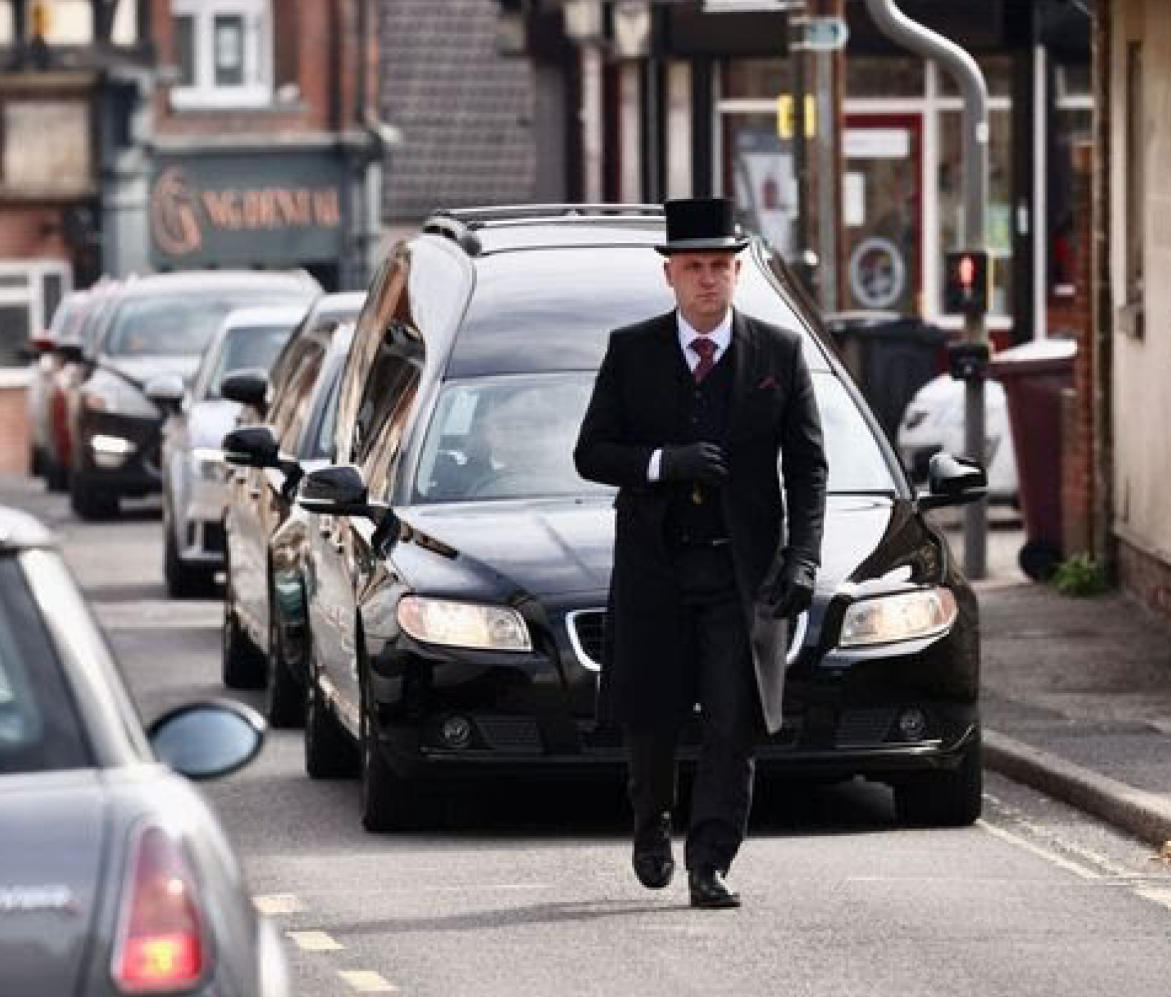 The Co-operative Funeralcare - Normanton Road, Derby
