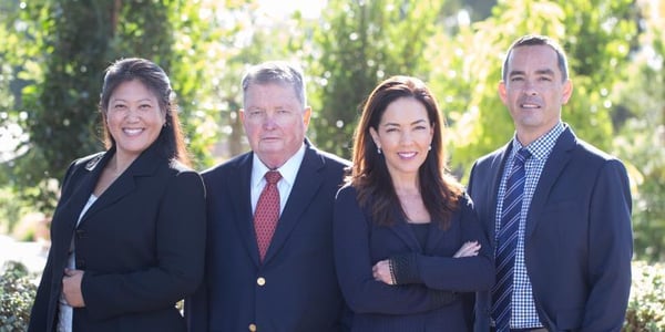 The Burke Team | Oxnard, CA | Morgan Stanley Wealth Management