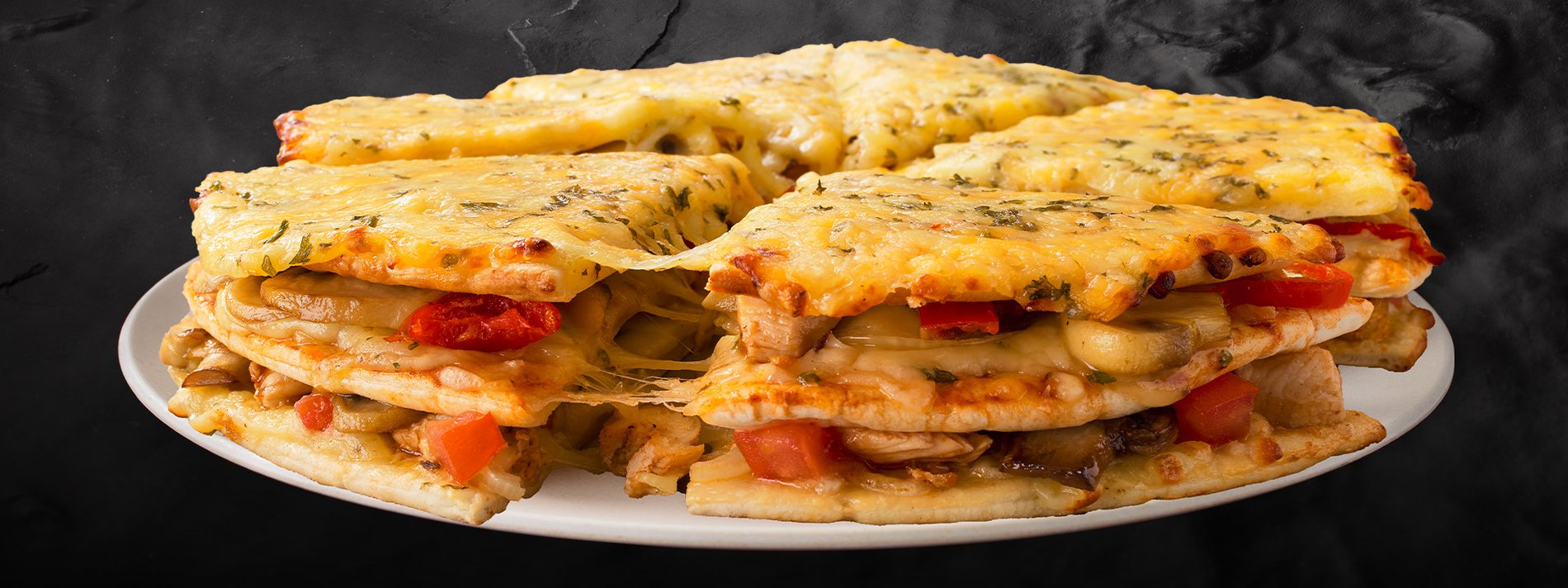 Debonairs Pizza Main Mall | Pizza Delivery