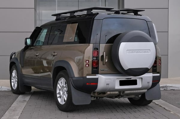 Essendon Land Rover | Land Rover Retailer in Essendon Fields VIC, Australia