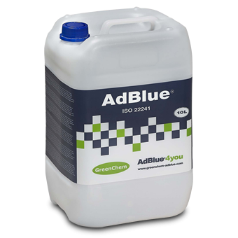 AdBlue-The Maxol Group