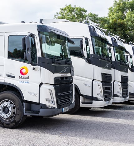 Team & Distributors - The Maxol Group