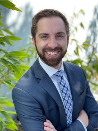 Ben Duckett | Beverly Hills, CA | Morgan Stanley Wealth Management