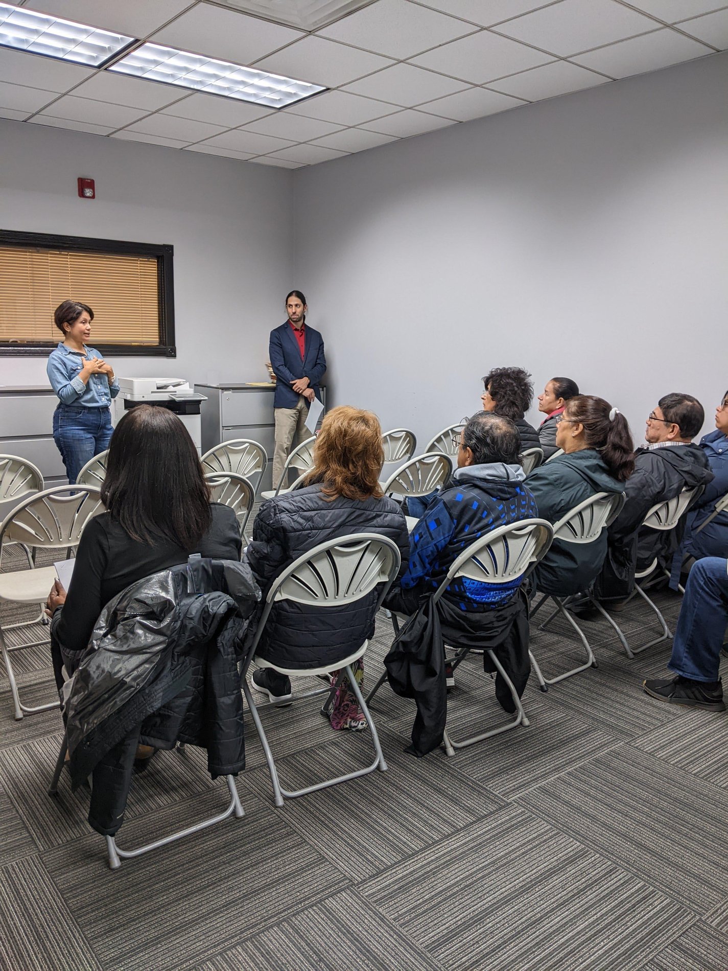 Mindy Blanco – Allstate Car Insurance Agent in Chicago, IL