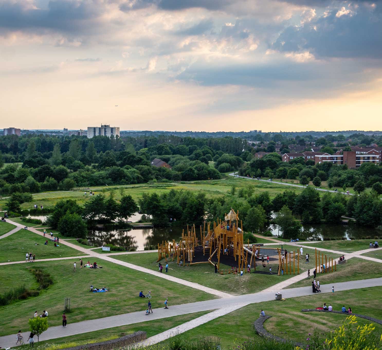 Attended Funerals | A. Spicer & Son