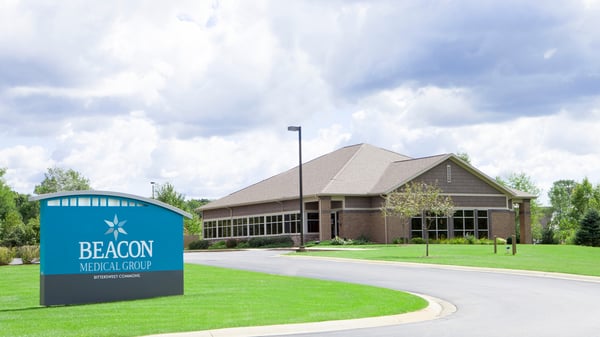 Beacon Medical Group Bittersweet Commons - Beacon Health System