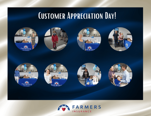 Brian Gifford - Farmers Insurance Agent in Cedar Lake, IN