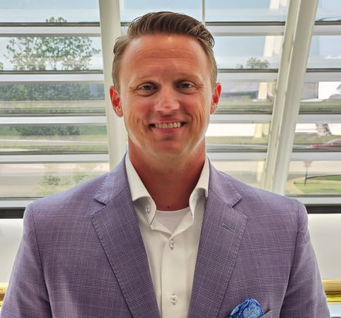 Global Sports and Entertainment | Joe Copeland | Indianapolis, IN ...