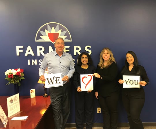 Gregory Haupt - Farmers District Manager in Santa Clara, CA