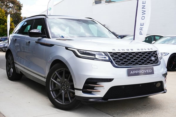 Lennock Land Rover | Land Rover Retailer in Phillip ACT, Australia