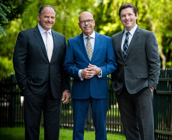 The East Gate Wealth Management Group | Mount Laurel, NJ | Morgan ...
